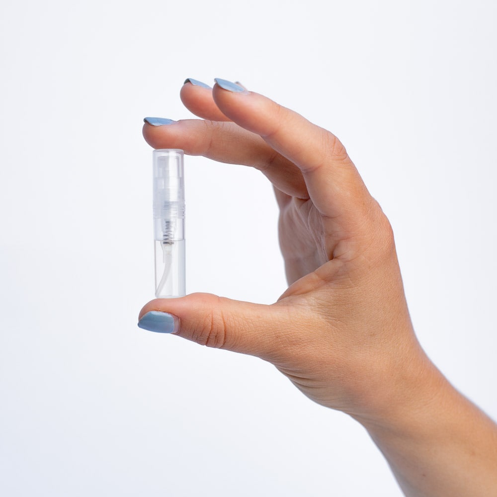 Preshies Dog Perfume Collection